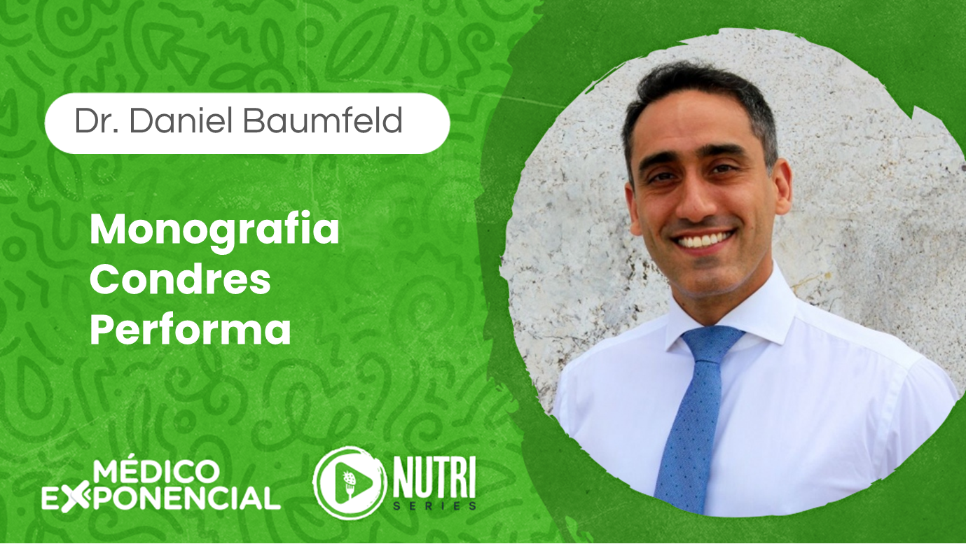 Monografia Condres Performa - Médico Exponencial EMS